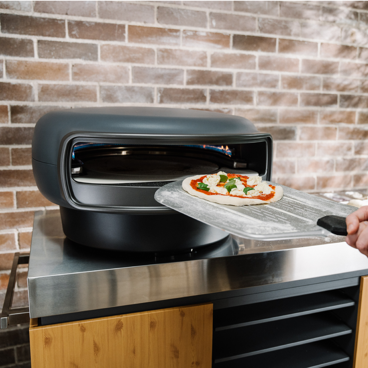 The Pizza Oven Store NZ | Pizza Oven‎s & Accessories